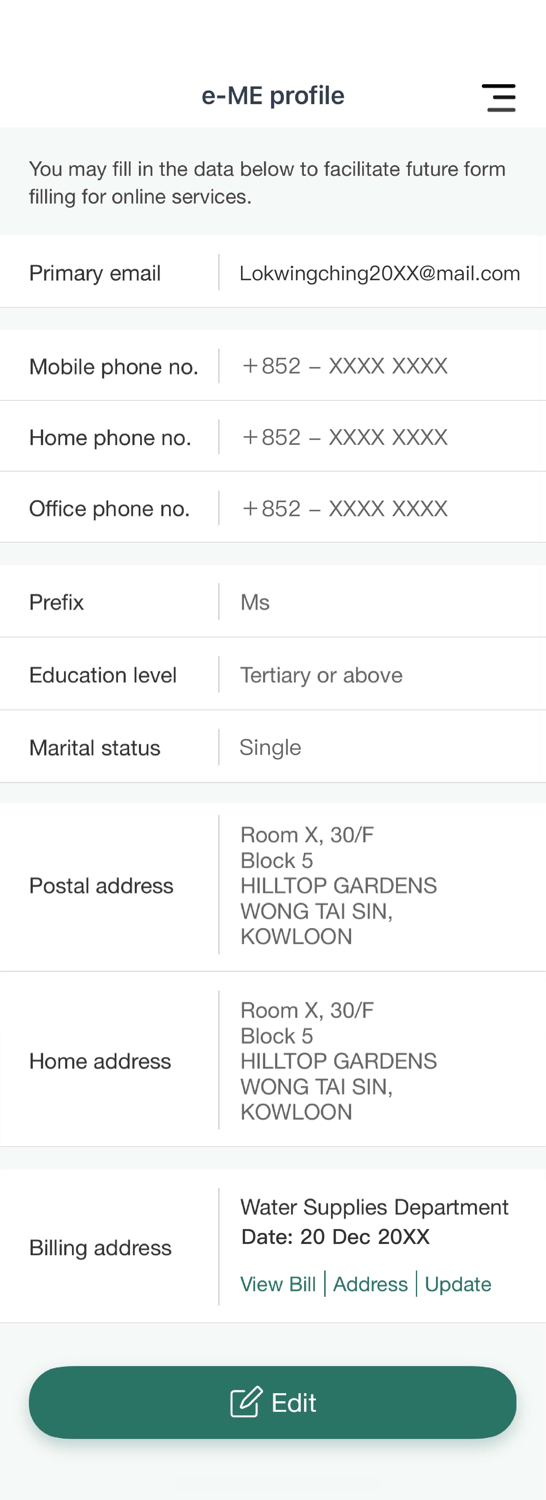 iAM Smart - About "iAM Smart"